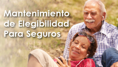 Mantener la elegibilidad para el seguro – Patient Advocate Foundation