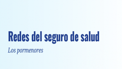 Redes del seguro de salud – Patient Advocate Foundation
