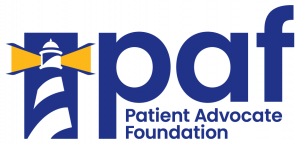 Patient Advocate Foundation
